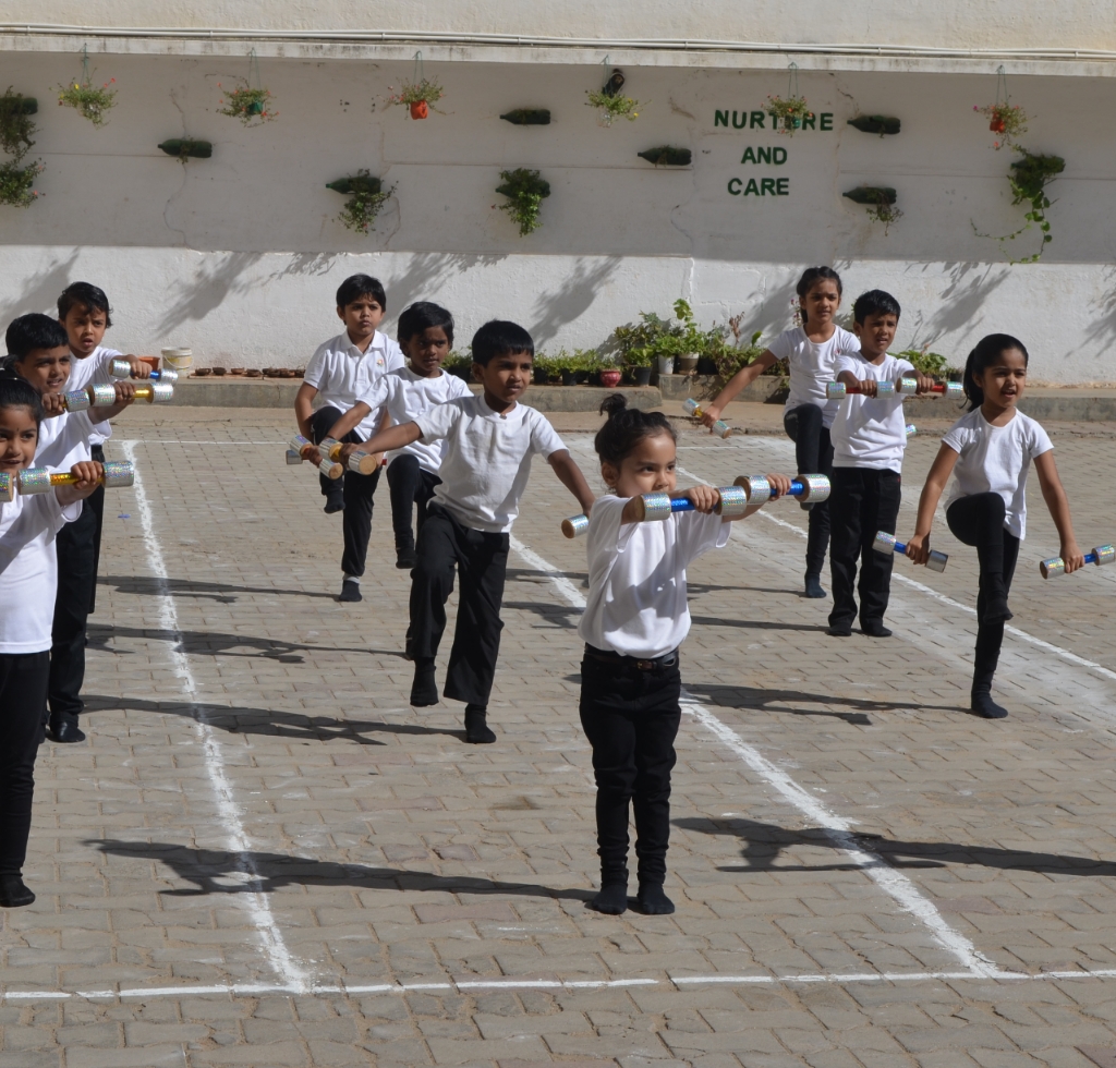 Home - Integrated Learning Academy