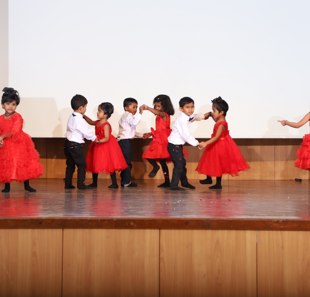 Home - Integrated Learning Academy