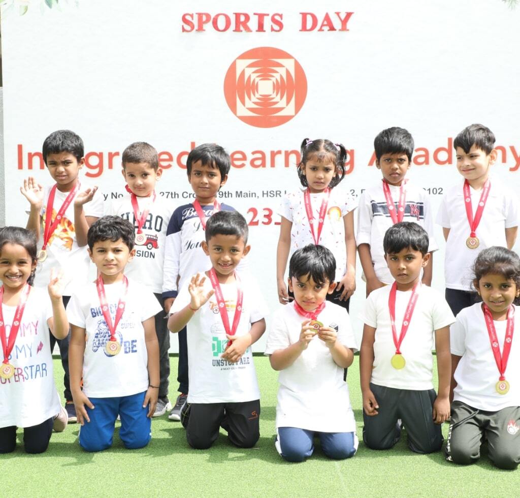 Home - Integrated Learning Academy