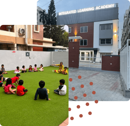 Home - Integrated Learning Academy