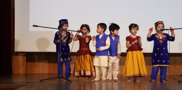 Home - Integrated Learning Academy