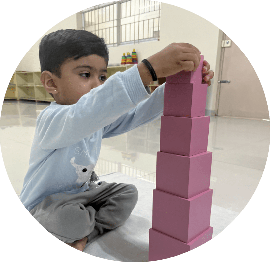 ILA: Bangalore School Admission Now Open!