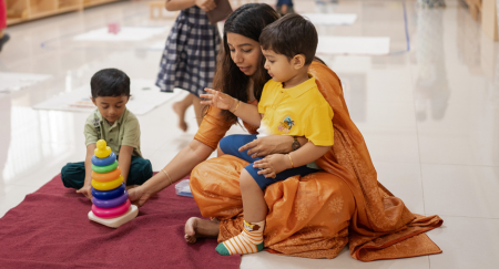 Academic Programmes - Integrated Learning Academy